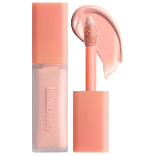 HUDA BEAUTY Couleur Correctrice Illuminante Pour Le Contour Des Yeux #fauxfilter - Cherry Light
